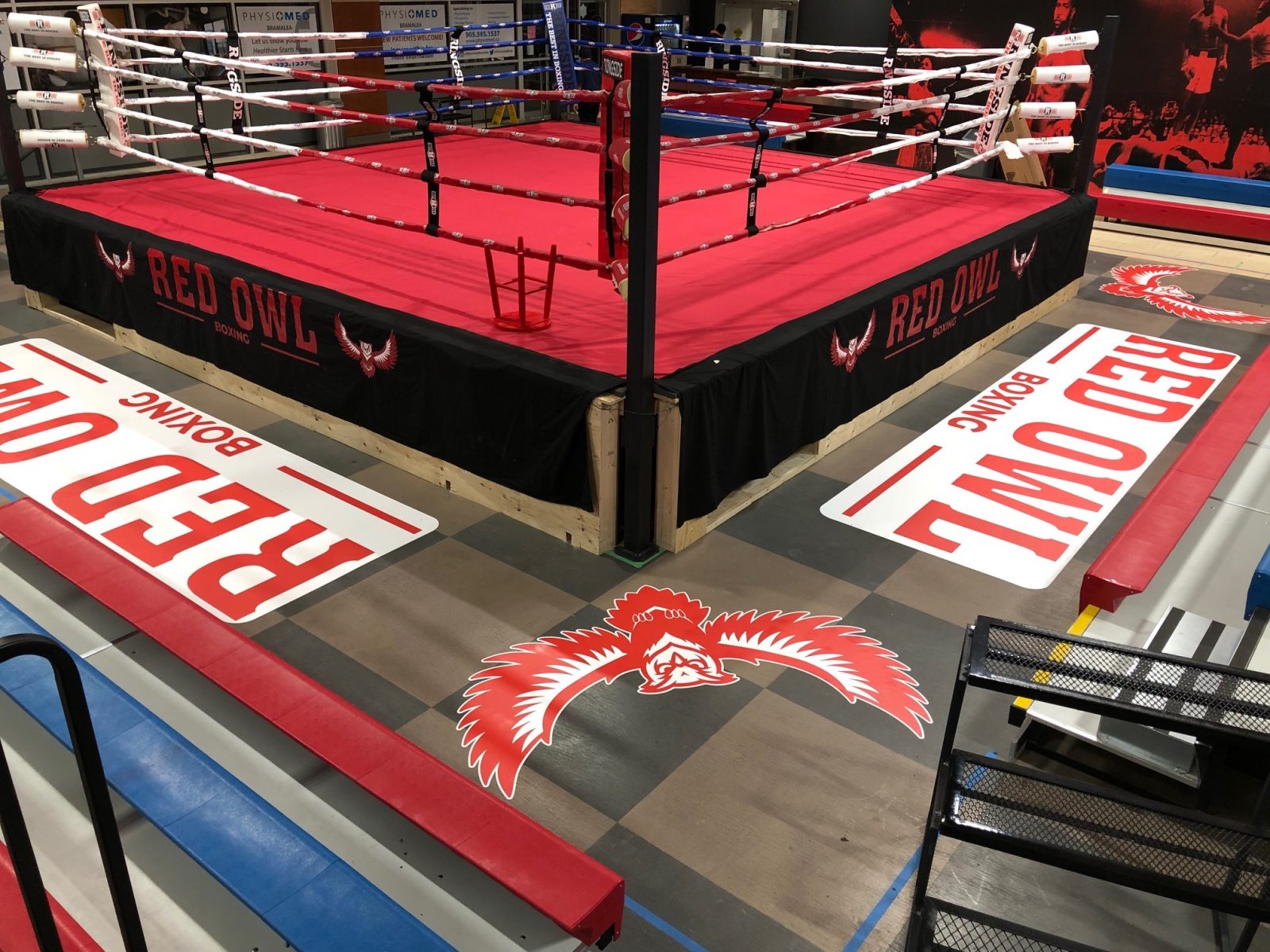 DL Graphics & Signs Inc.